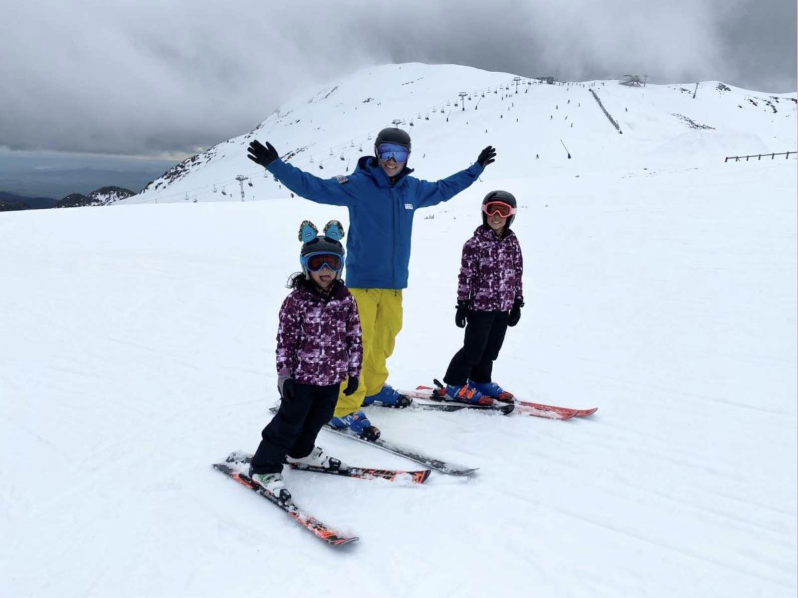 Have Learning Styles Been Debunked? By Scott Birrell – PSIA-RM